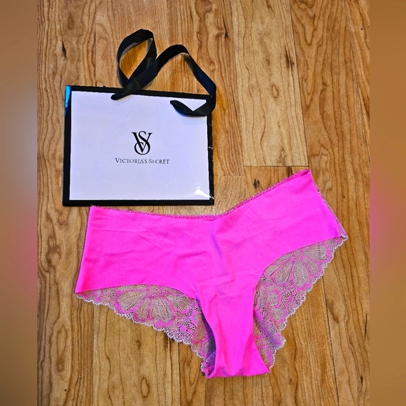 Victoria's Secret | Intimates & Sleepwear | Victorias Secret Cheeky ...